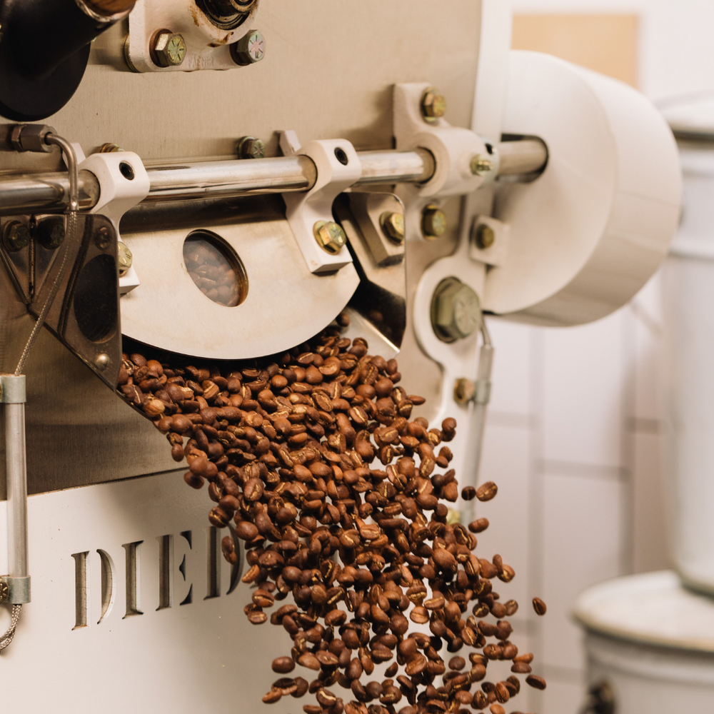 Spotlight on workers - Coffee Hit