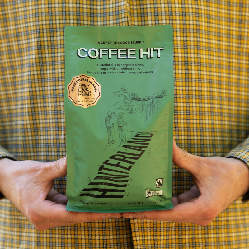 Coffee Hit
