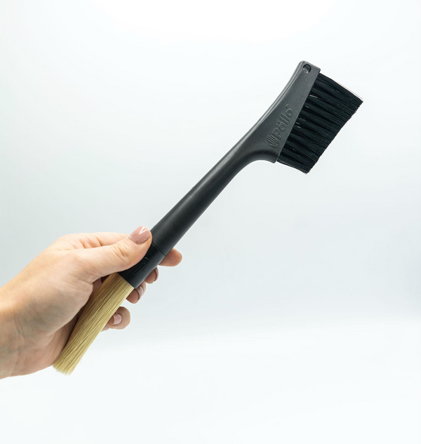 Pallo Grinderminder Grinder Brush - Coffee Hit