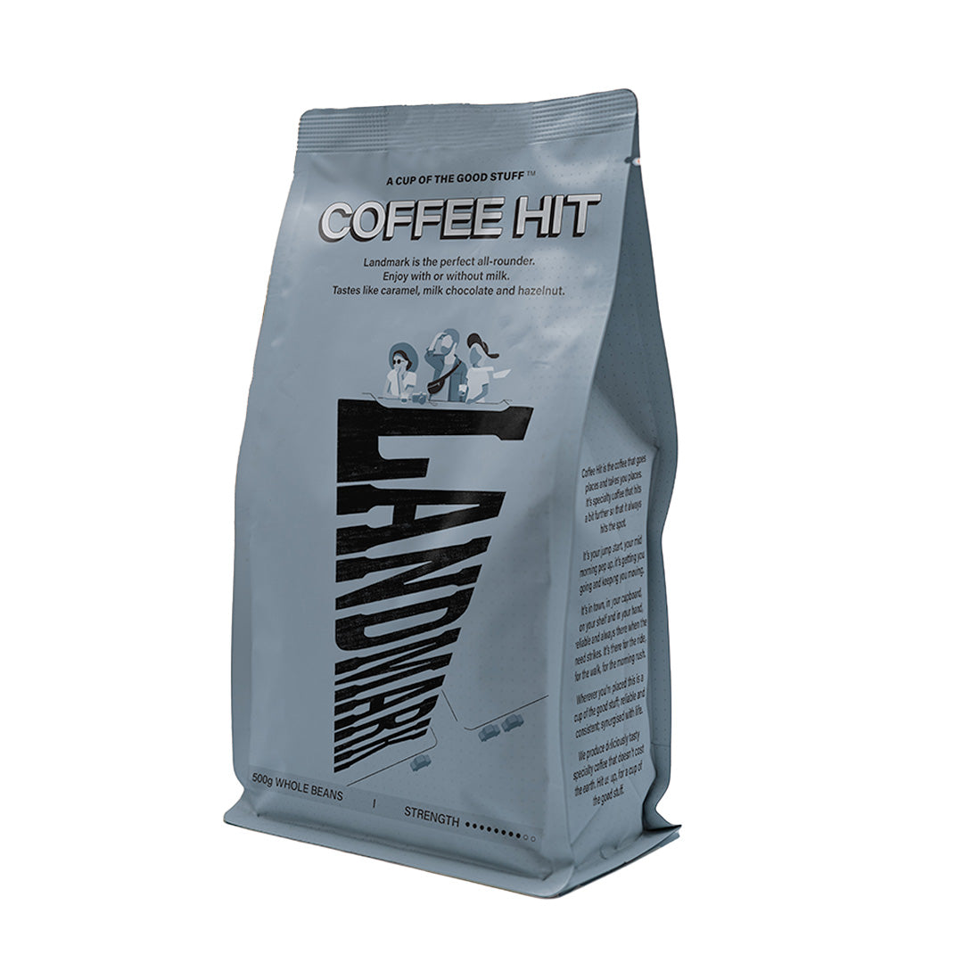 Coffee Hit
