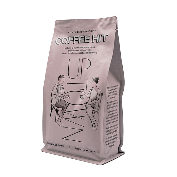 Coffee Hit
